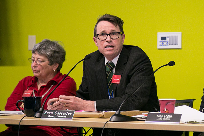 Johnson County Library has concerns with proposed site for relocating ...
