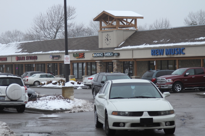 Lenexa approves transfer of Greystone South Plaza Shopping Center CID ...