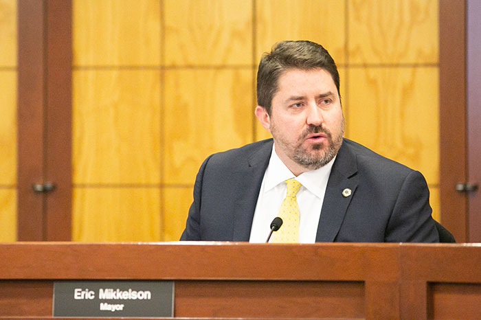 Six years after killing idea, Prairie Village council looking again at ...