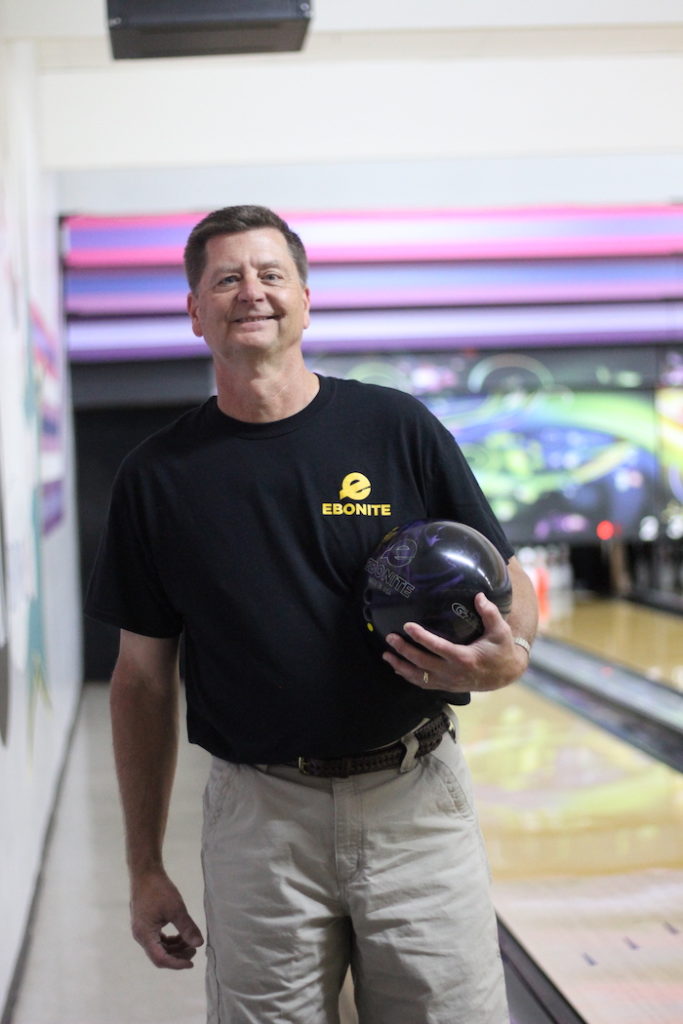 Shawnee Mission Faces: Bryan Goebel, lifelong bowler and PBA Hall of Famer