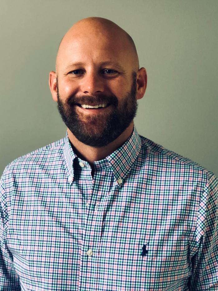 Lenexa planning chair Chris Poss files candidacy for Ward 1 seat on council