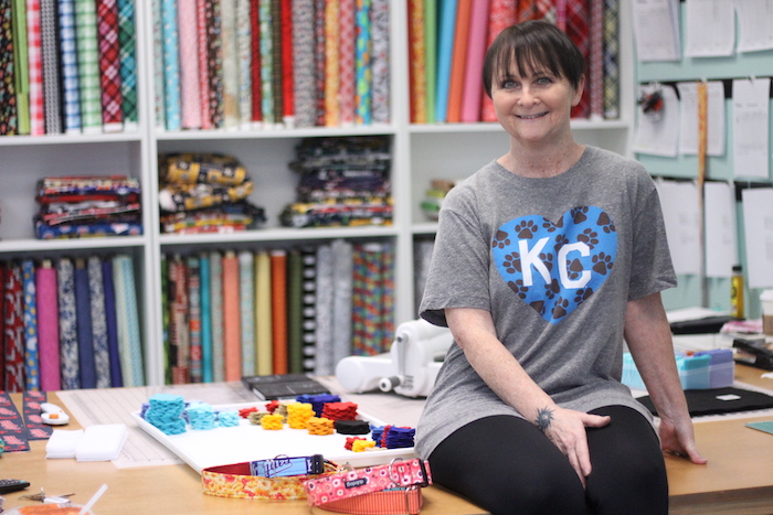 DubDog Designs dog collar company adding storefront in June, plus ...