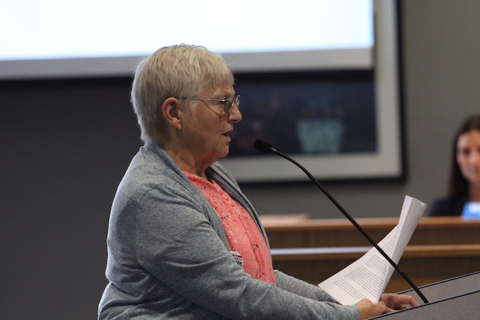 Merriam councilman planning to introduce city resolution in support of ...
