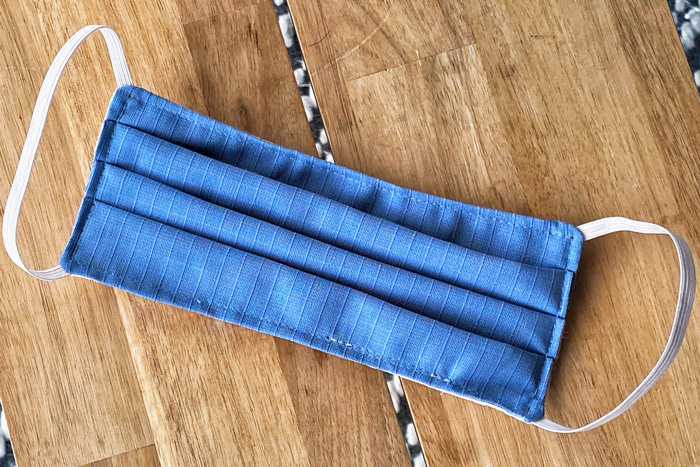 Here’s what you need to know about making, wearing CDC recommended ...