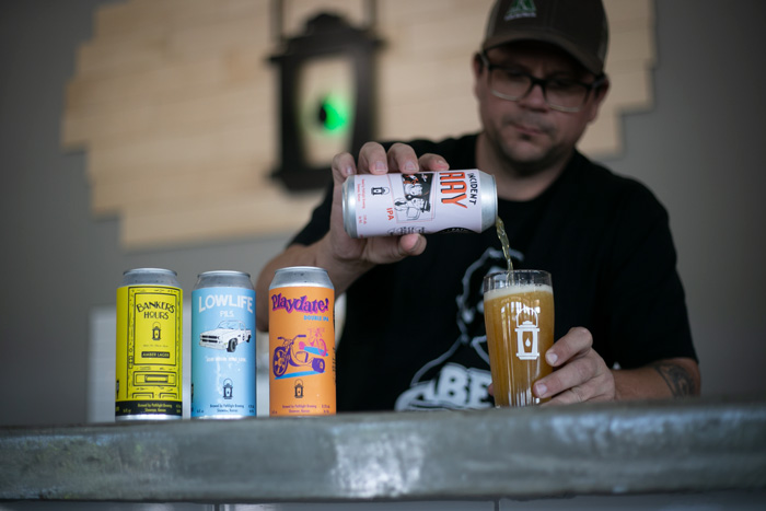 ? Post readers pick JoCo-brewed beers to try this summer