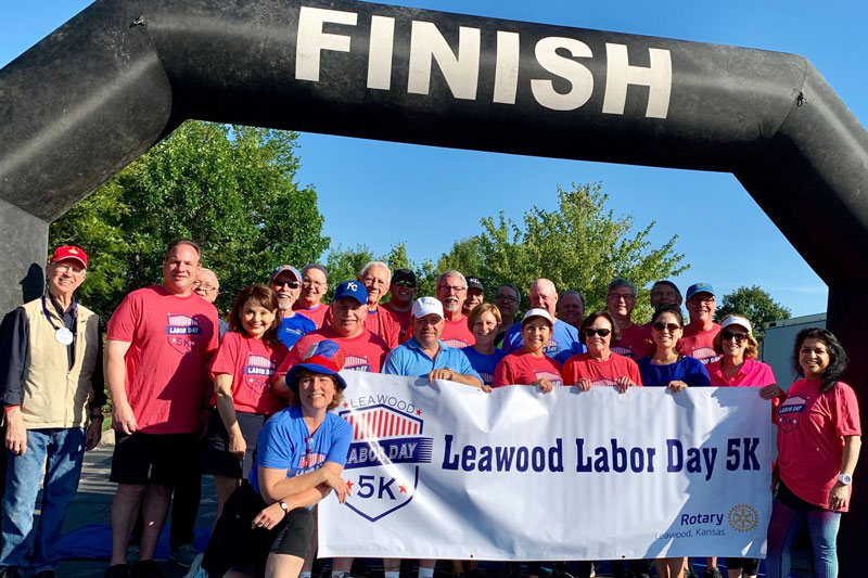 Labor Day weekend things to do around JoCo and Kansas City