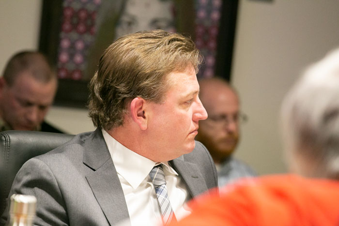 Scott Hamblin, Overland Park city councilmember, says he will pay fines ...