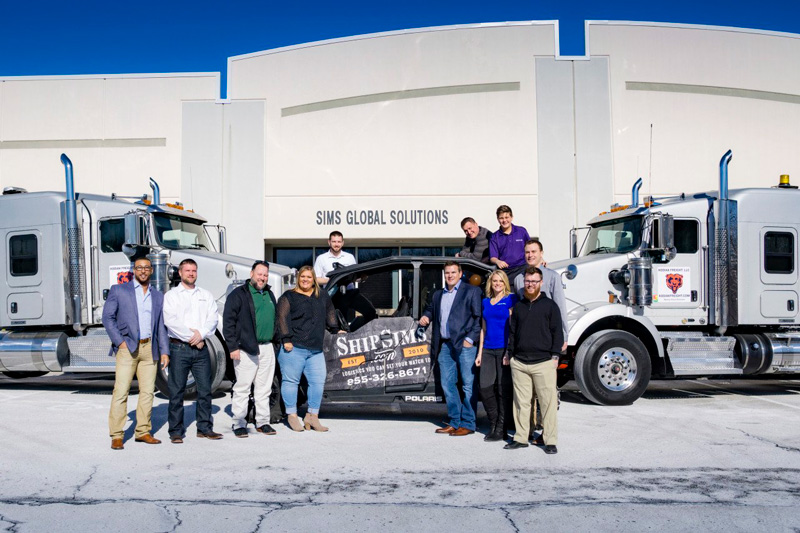 Lenexa approves issuing bonds for construction and expansion of Sims ...