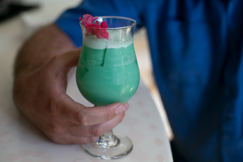 Outta the Blue cafe from Made in KC brings beach theme to Park Place in ...