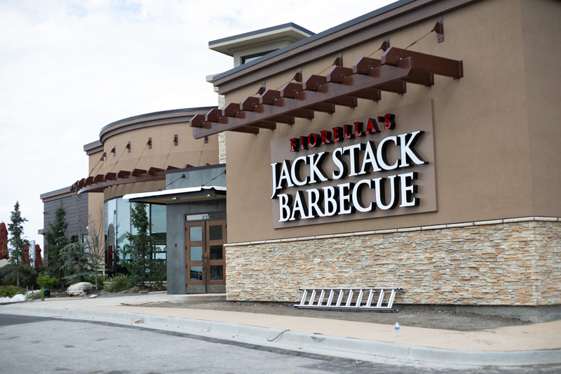 Jack Stack Barbecue set to open its newest location soon in Lenexa City ...