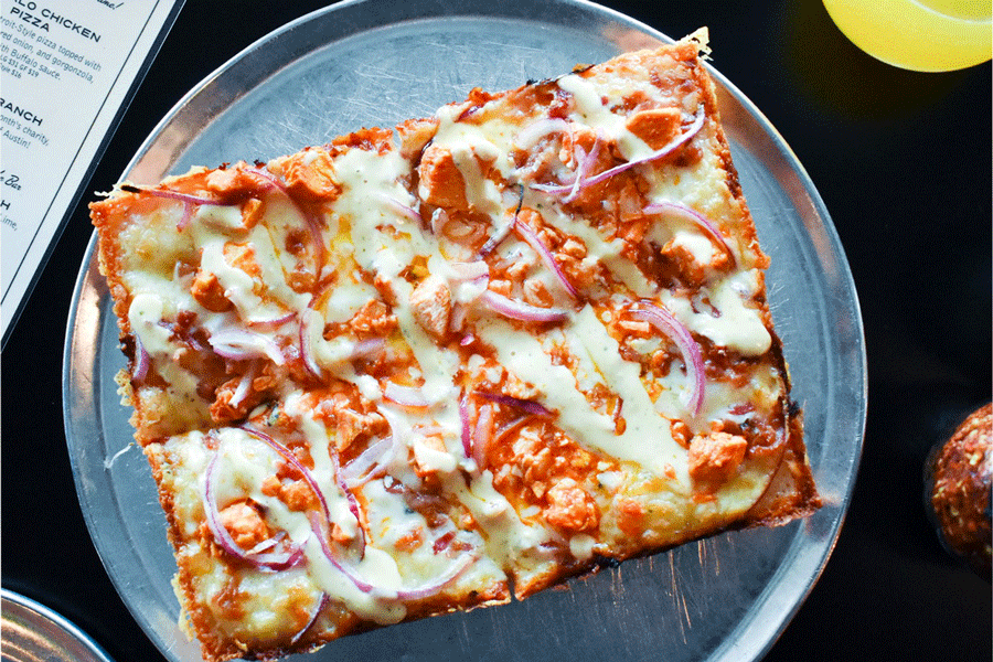 Via 313, Detroit-style pizza chain, wants to open first metro location ...
