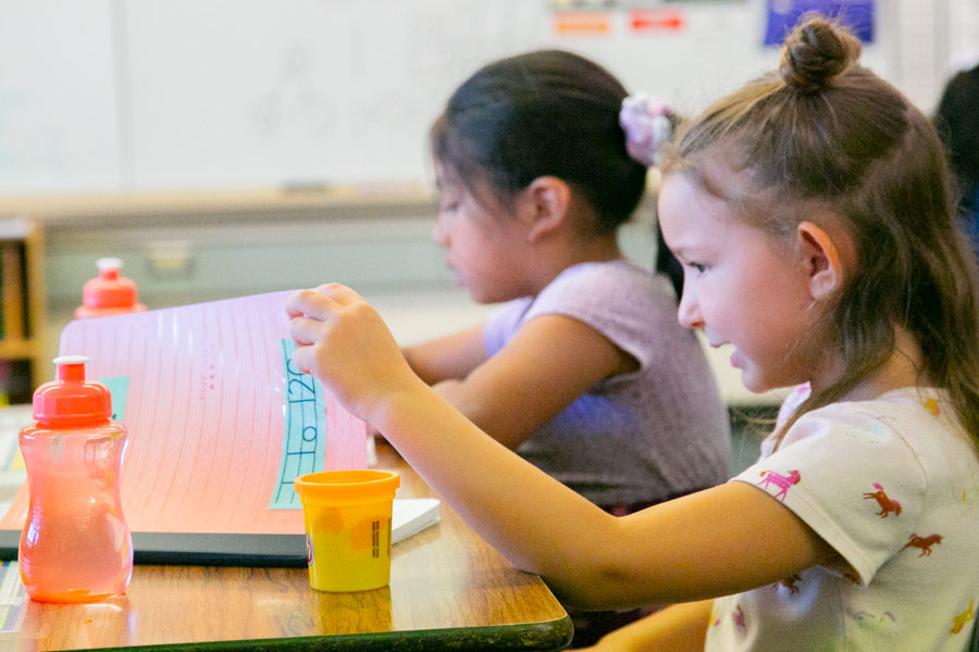 Look at Shawnee Mission's 2023-24 and 2024-25 school calendars