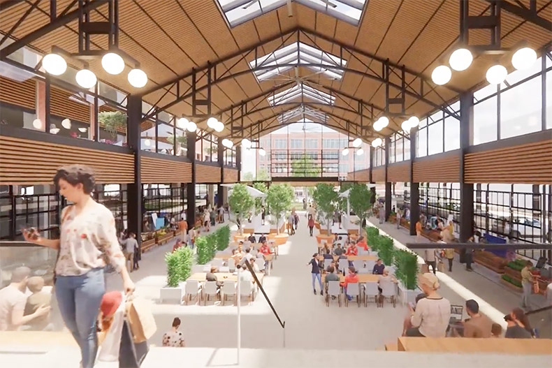 New Overland Park Farmers' Market plan wins key approval