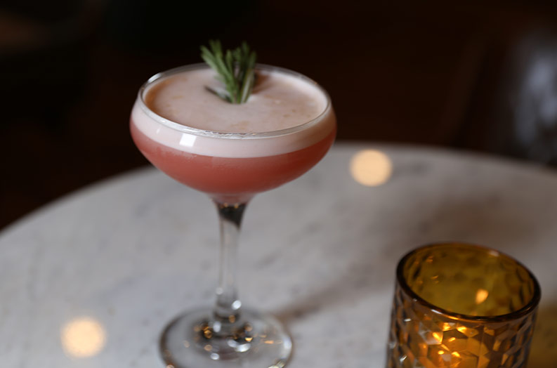 The Primrose, a craft cocktail bar, opens in downtown Mission