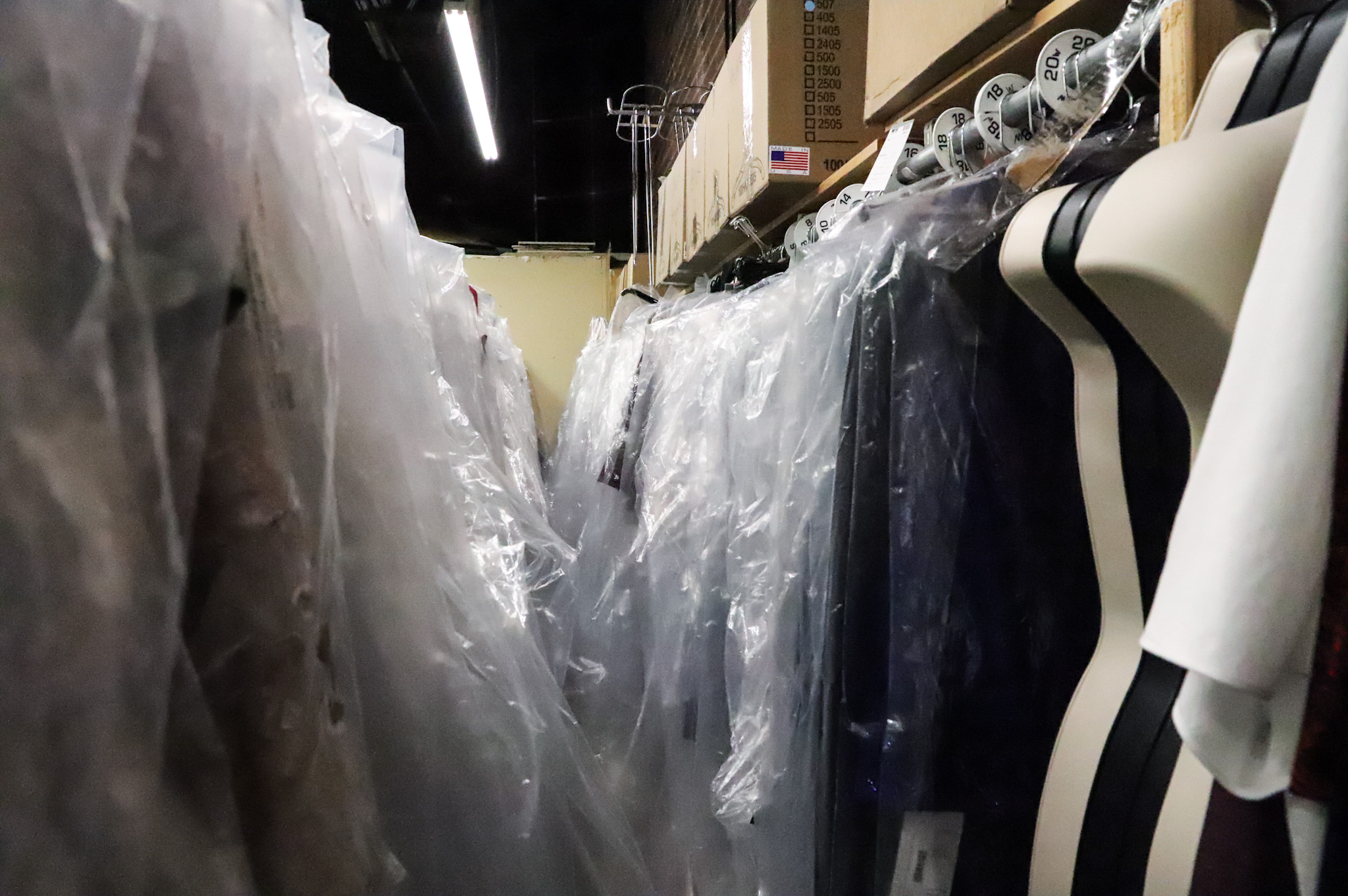 Old Town Lenexa shop catering to mothers of the bride expands