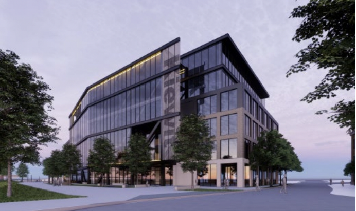 Engineering firm with Lenexa City Center campus looks to expand