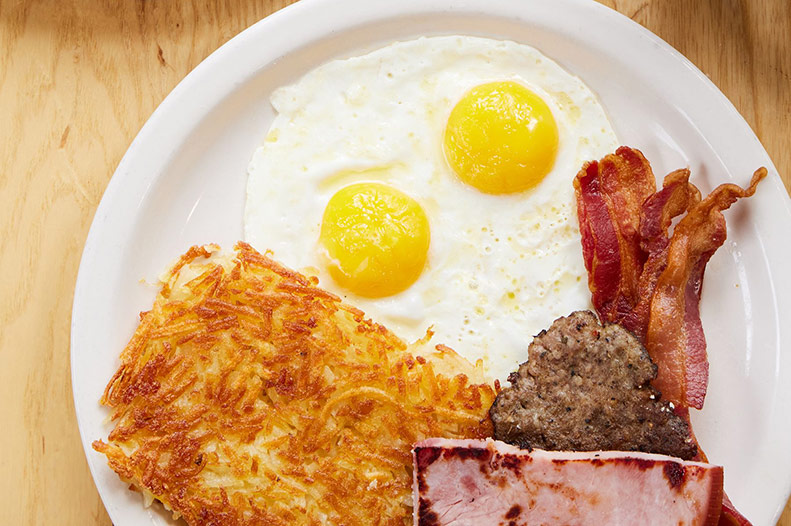 Big Biscuit reopens in Prairie Village — What about Mission spot?