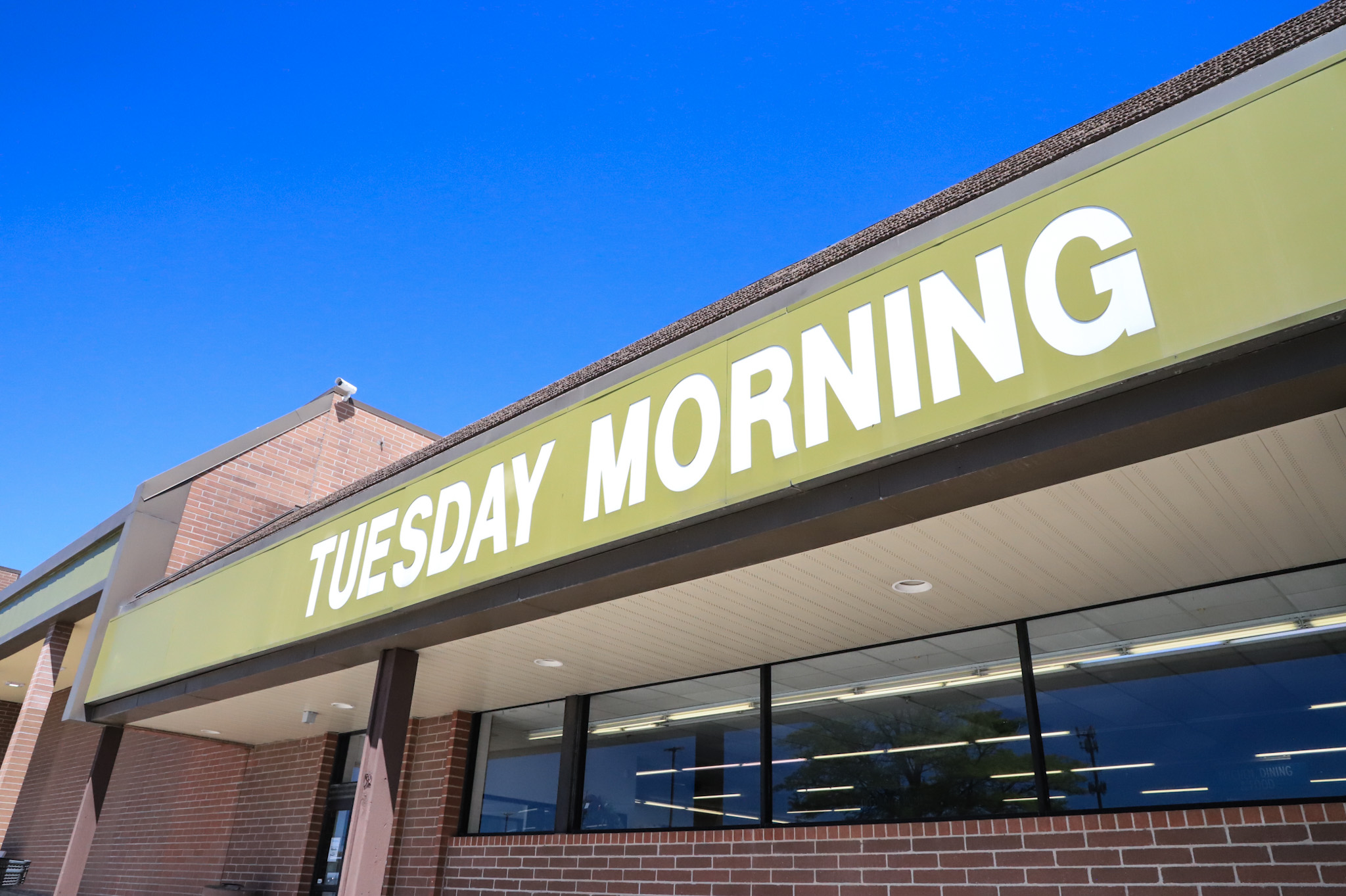 JoCo Notes: Tuesday Morning closing Johnson County stores