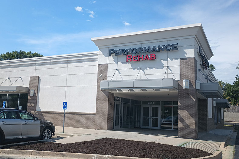 Performance Rehab opens clinic near downtown Overland Park