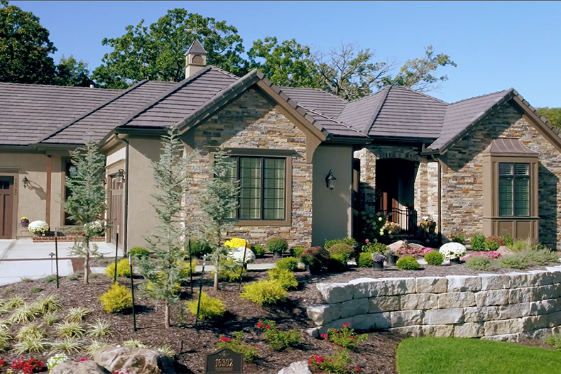 Loch Lloyd expansion calls for 23 new homes in south JoCo