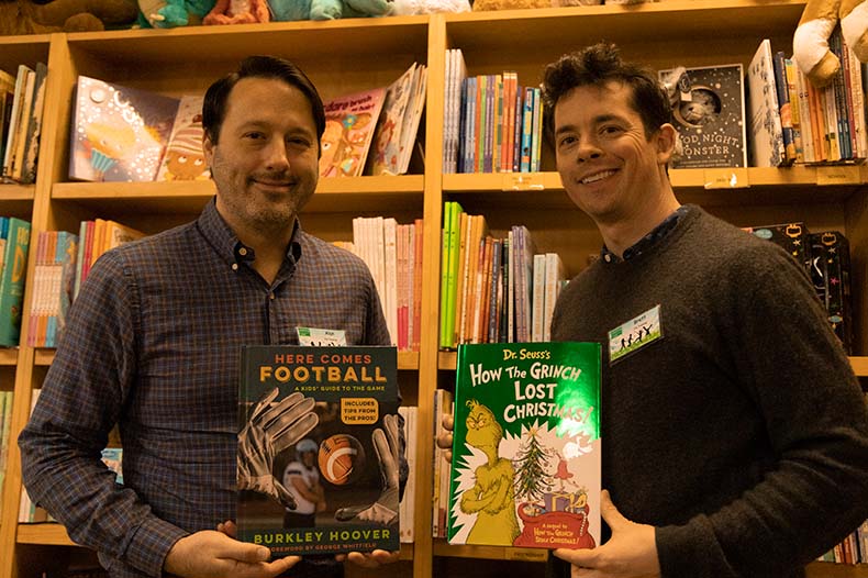 The Learning Tree, beloved Prairie Village toy store, starts next ...