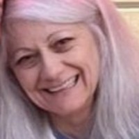 Janice Kay Blau