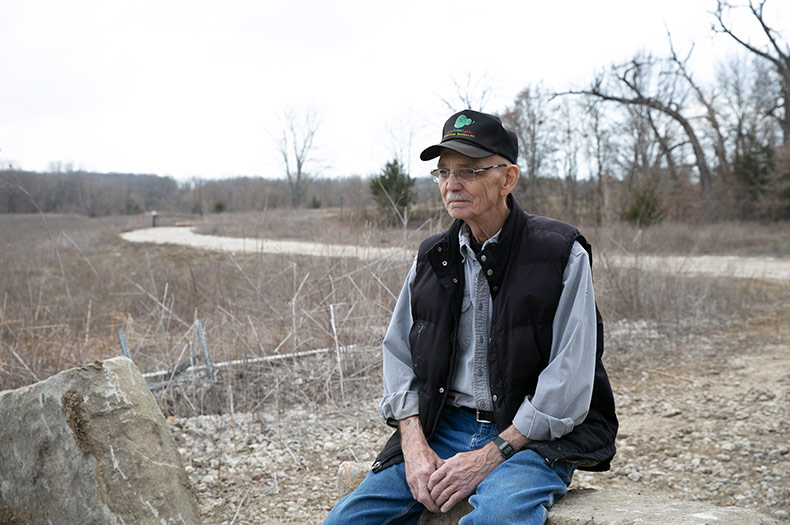 Future in limbo for old Kuhlman plant site — What can be done?