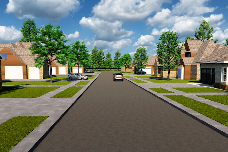 Overland Park OKs mixed-use Indus Valley project at 179th, US-69