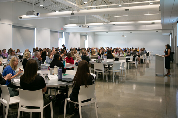 This JoCo coalition is working to address opioid crisis