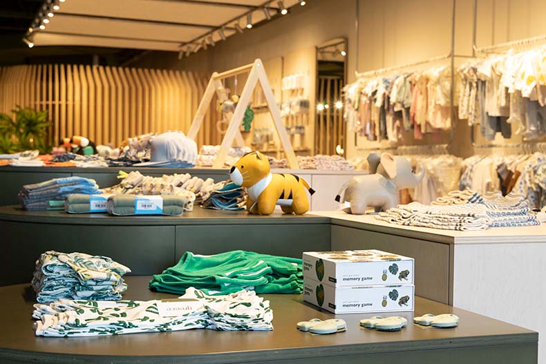 Wild Plains, new locally-owned children's, opens in Leawood