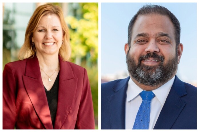 Democratic JoCo DA candidates lay out vision for office in forum