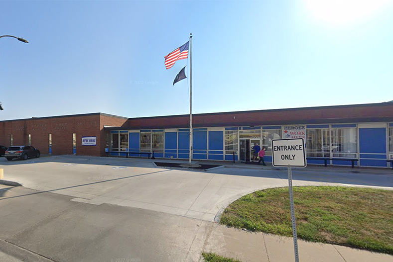Shawnee Mission Post Office undergoing audit for mail delivery delays