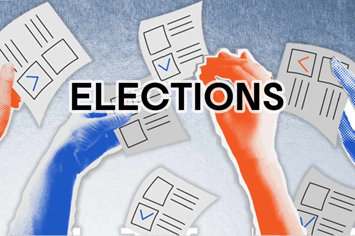 Your Library: Election resources
