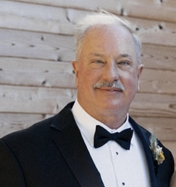 James A. Mavec, MD