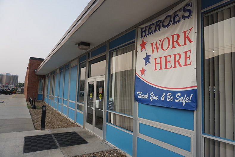 Audit sheds light on problems plaguing Johnson County post office