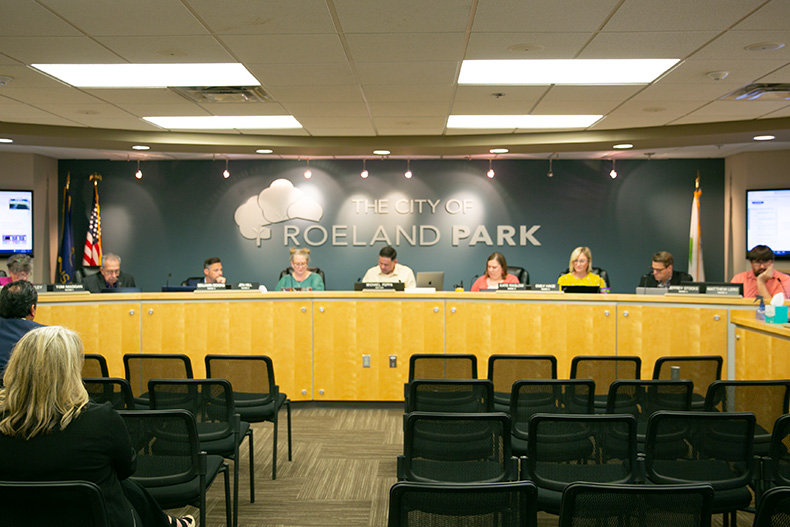Roeland Park approves tree ordinance after years of discussion