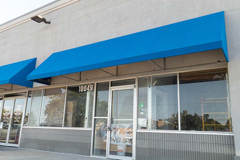New restaurant Tacos Borrachos opening soon in Overland Park