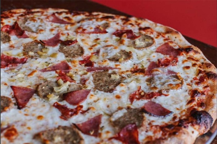 Overland Park eatery Buffalo State Pizza opening in new space