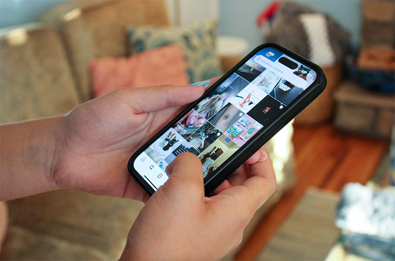 Olathe educators: District's new cellphone policy is 'non-issue'