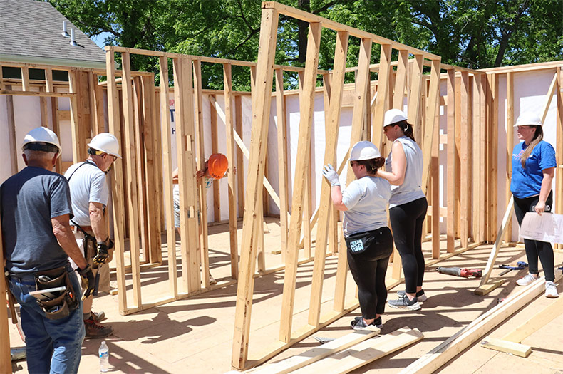 JoCo OKs $6M for 5 projects addressing housing and homelessness
