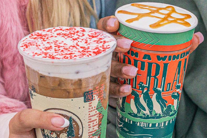New Overland Park Dutch Bros coming together at 95th and Metcalf