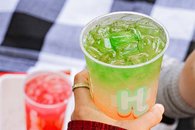 Iowa-based Hyper Energy Bar coming soon to Johnson County