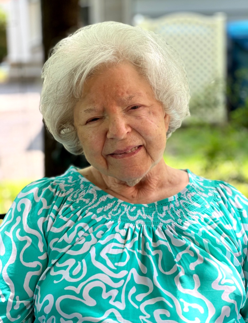 Bonnie Marie Williams Zlateff