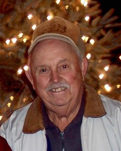 Robert "Bob" George Schalk