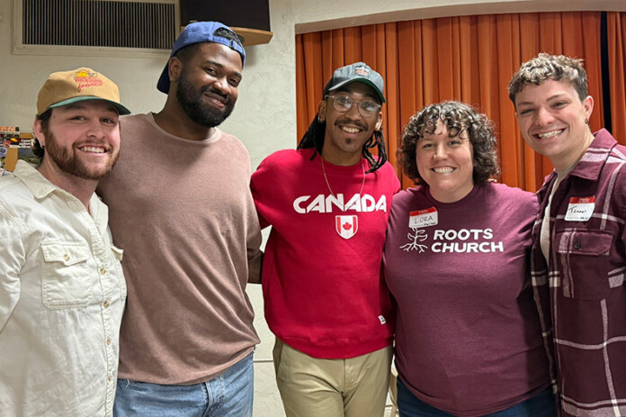 'People on the margins' — Roeland Park Roots Church KC to open
