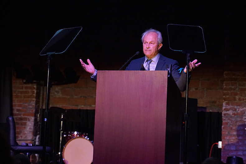 Four takeaways from Shawnee mayor’s State of the City address
