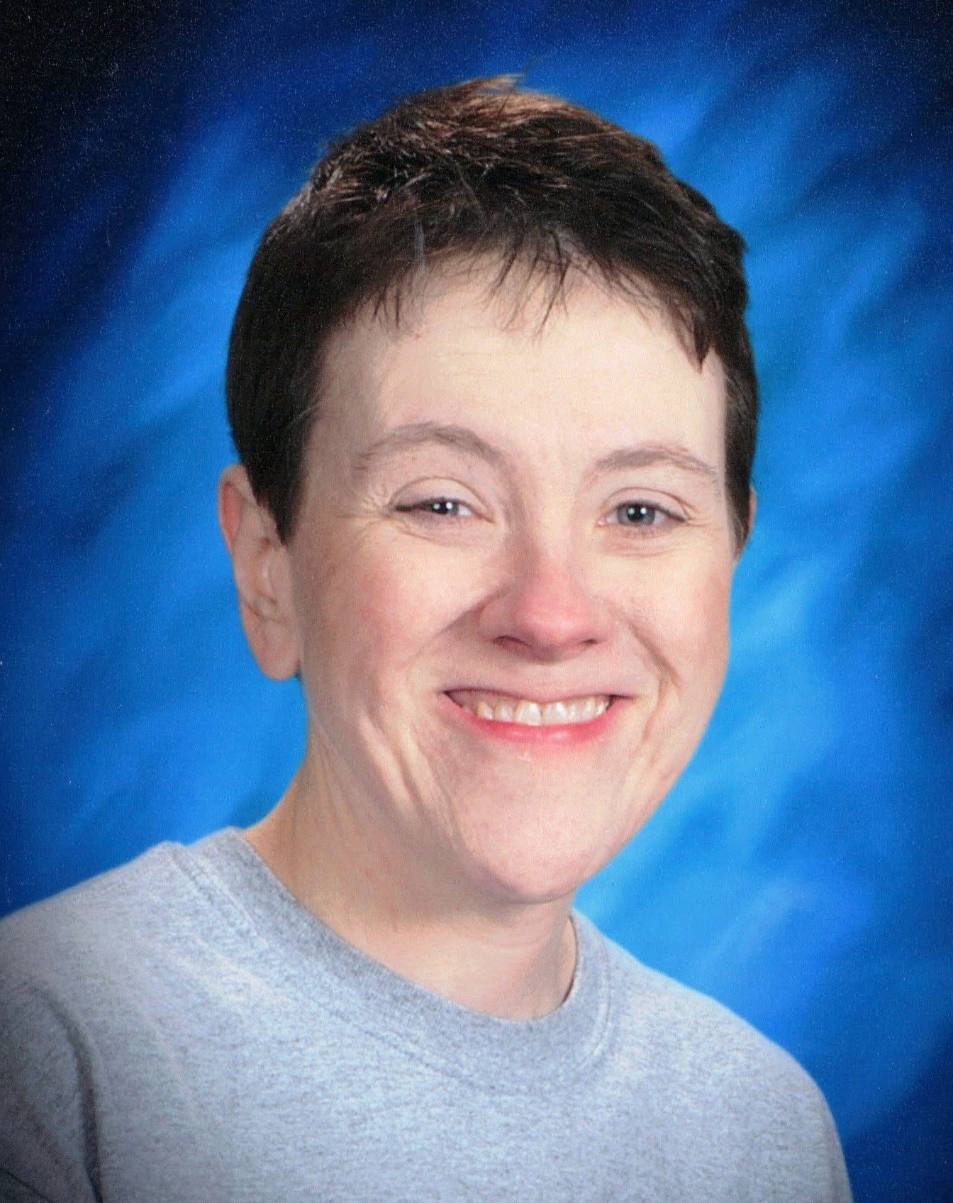 Amy Elizabeth Osborne