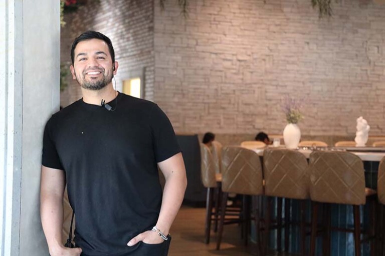 Mexican eatery Don Chuy's Fresh Mex opens in Overland Park