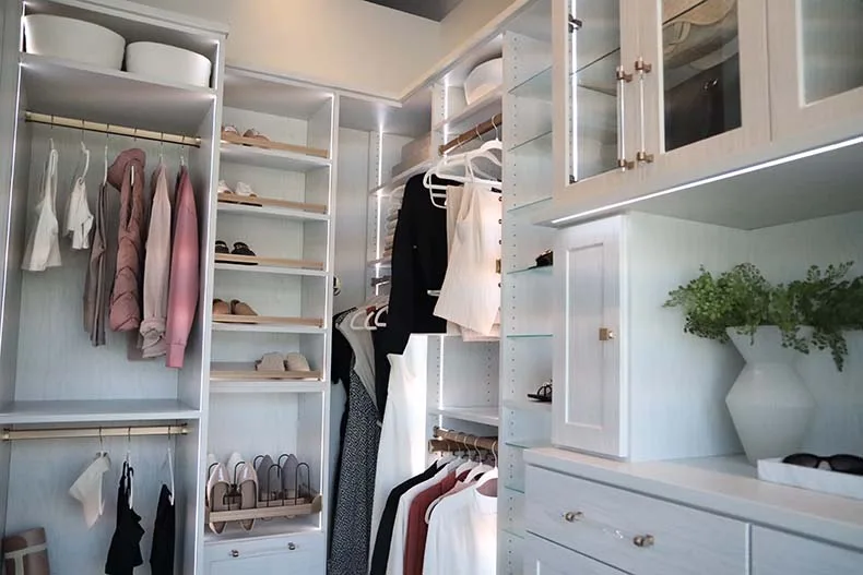 Design company Inspired Closets opens in southern Overland Park