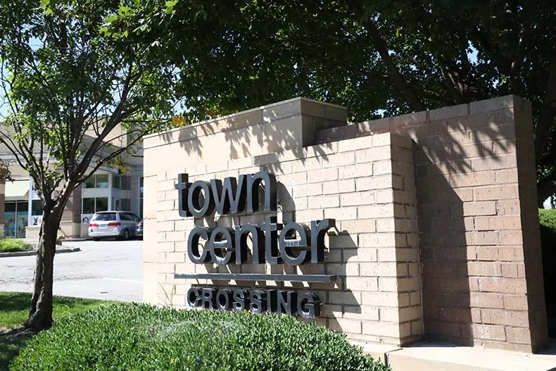 Leawood's Town Center Crossing and Town Center Plaza change hands